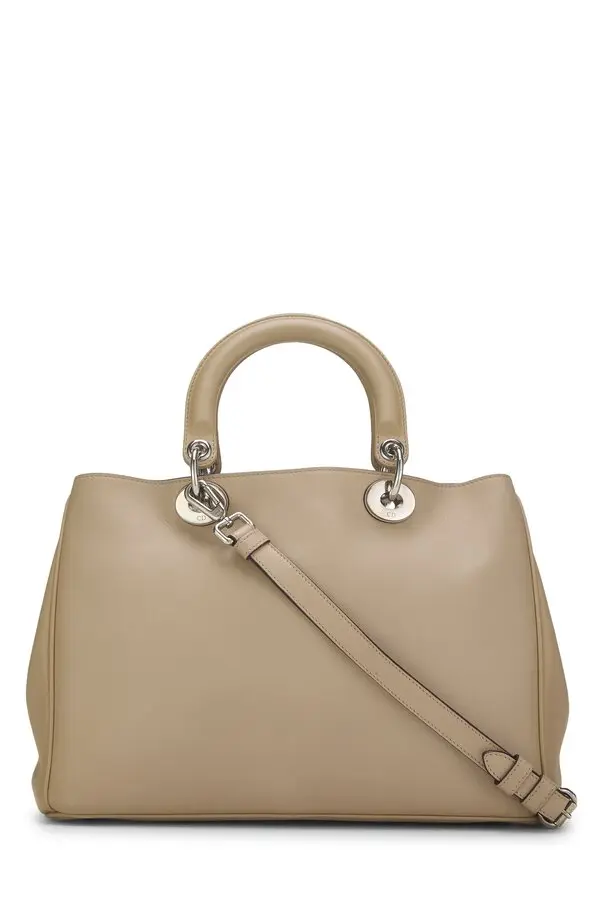 Dior Diorissimo Top Handle Bag