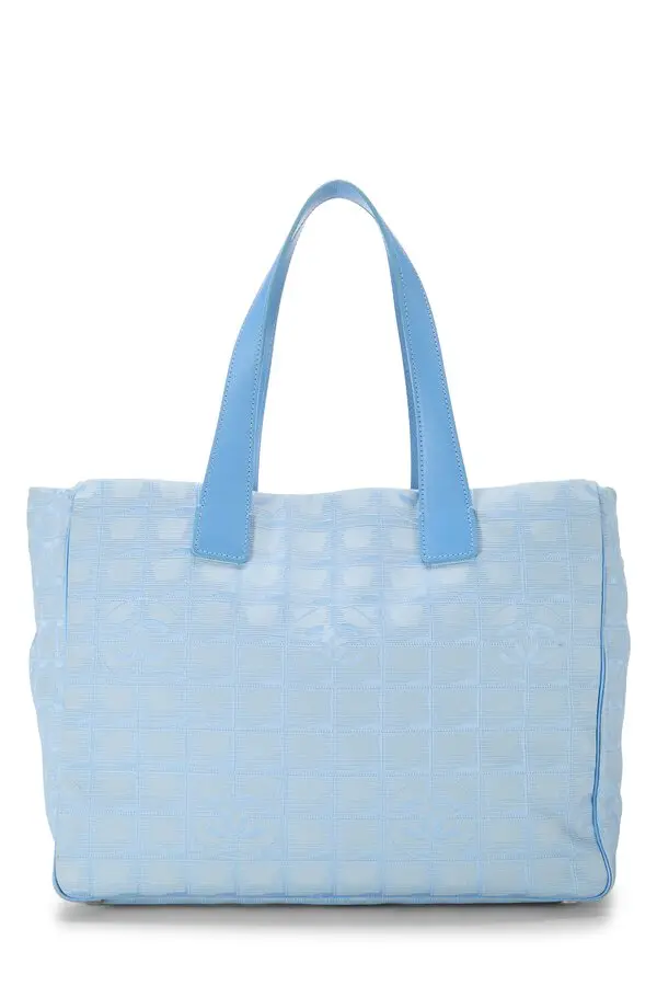 Chanel Travel Line Medium Tote
