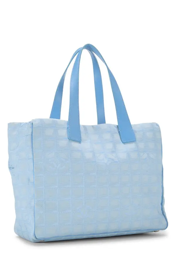 Chanel Travel Line Medium Tote