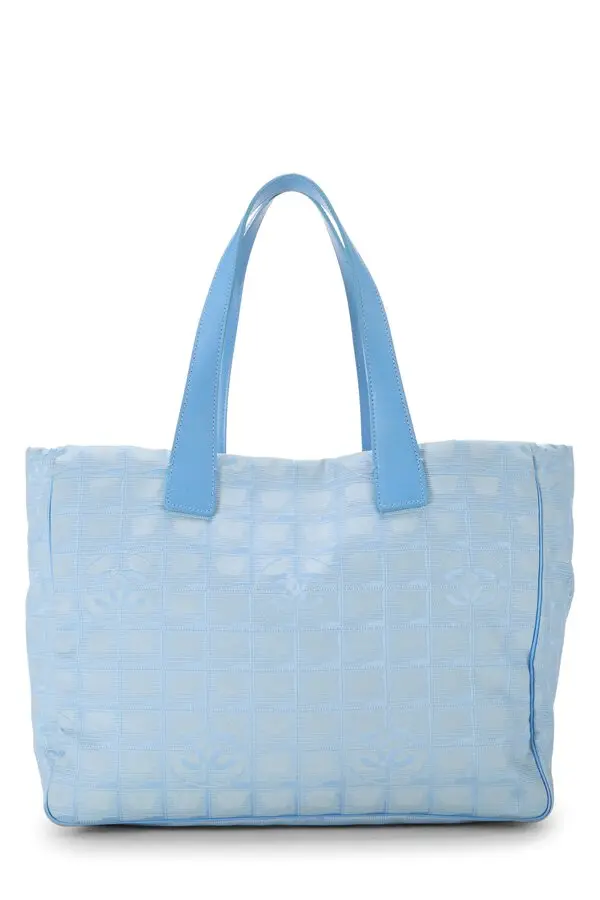 Chanel Travel Line Medium Tote