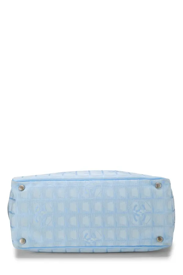 Chanel Travel Line Medium Tote
