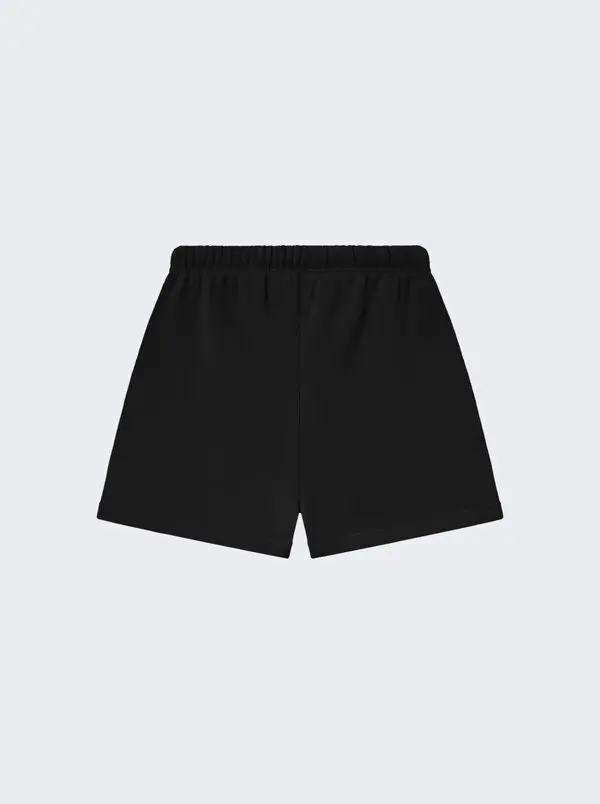 Fear Of God Soccer Fleece Shorts