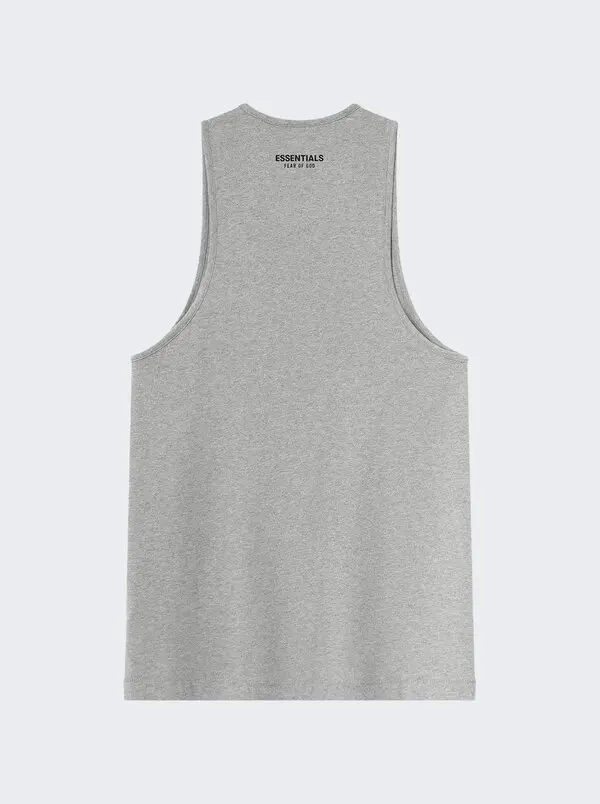 Fear Of God Vintage Fit Tank Top - Grey