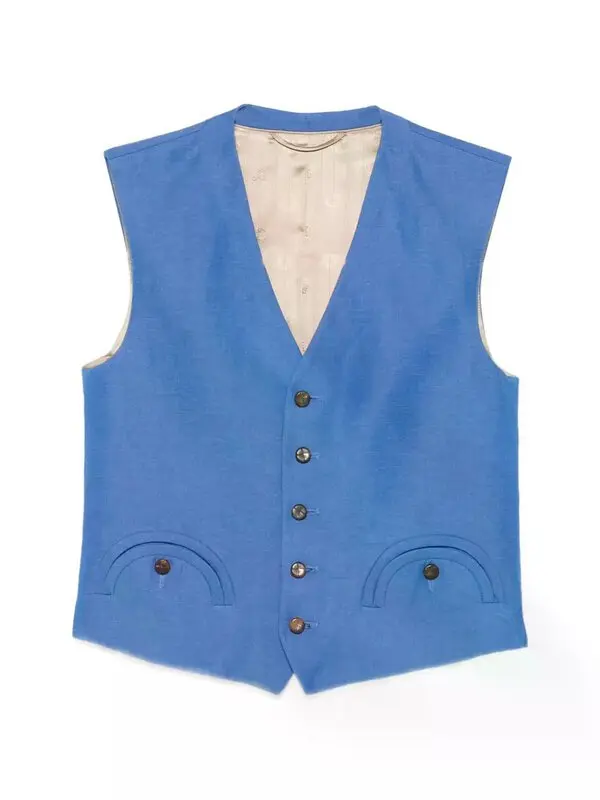 BLAZÉ MILANO Waistcoat