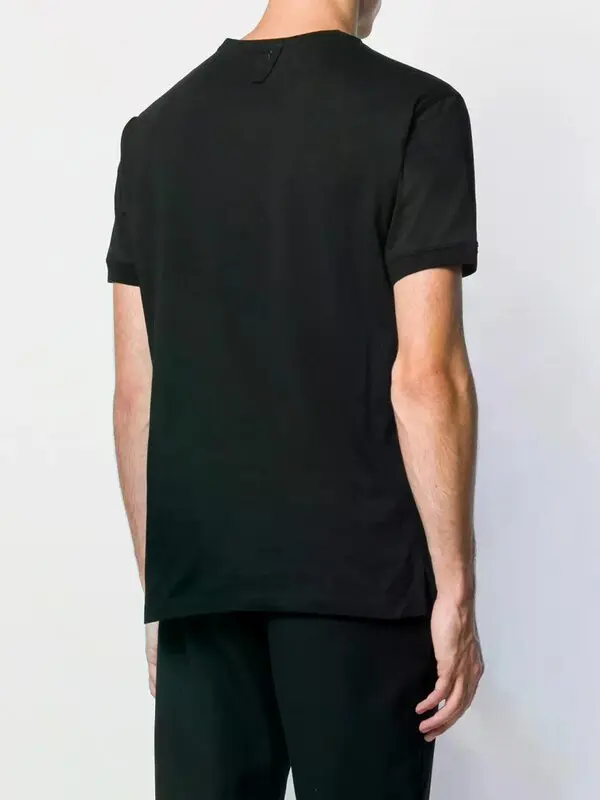 BILLIONAIRE Lion Print T-shirt