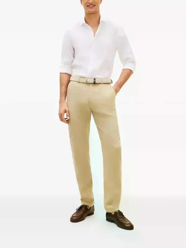 Tommy Hilfiger Long-sleeve Shirt