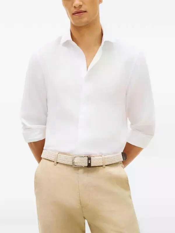 Tommy Hilfiger Long-sleeve Shirt