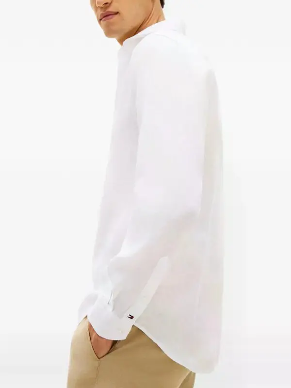 Tommy Hilfiger Long-sleeve Shirt