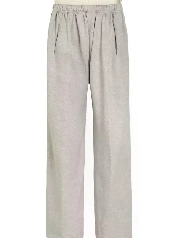 BETTTER Layered-waistband Track Pants