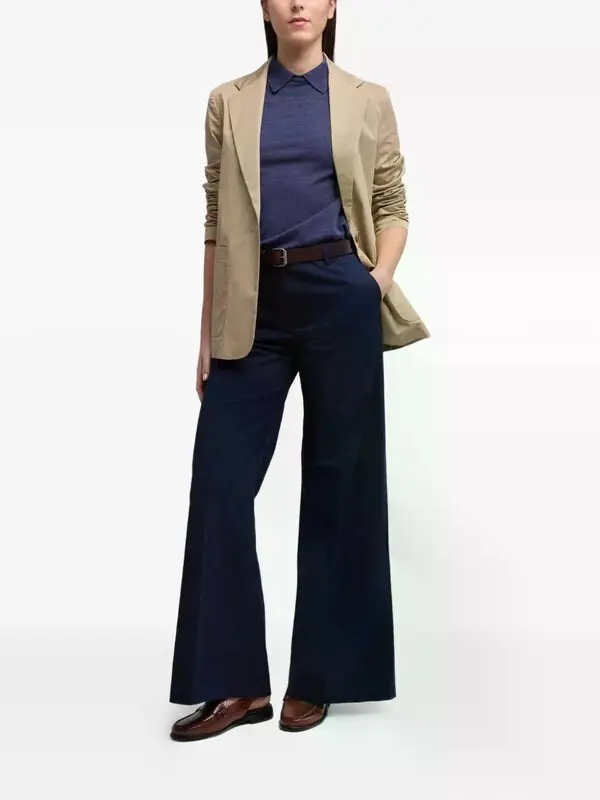 Aspesi Single-breasted Blazer