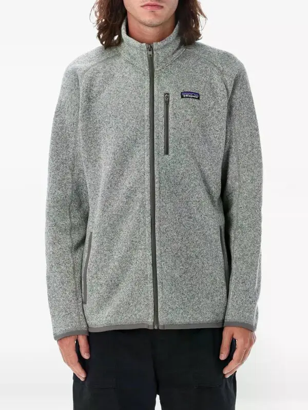 Patagonia Better Sweater® Zipped Sweater
