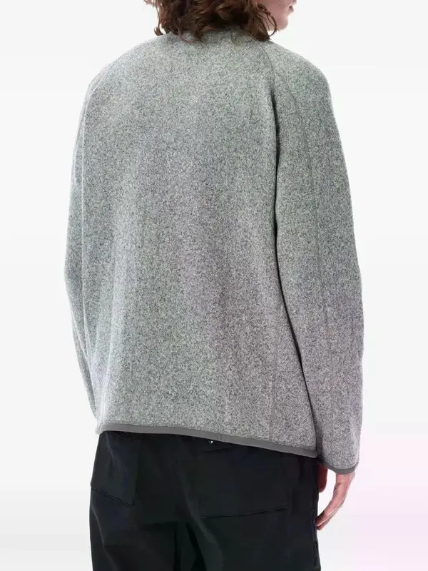 Patagonia Better Sweater® Zipped Sweater