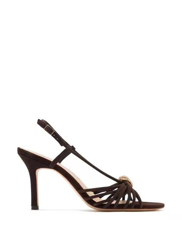 LOEFFLER RANDALL Mareka Multi-strap Sandals