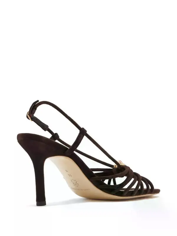 LOEFFLER RANDALL Mareka Multi-strap Sandals