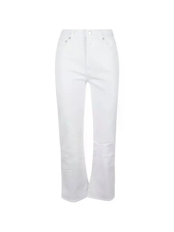SIVIGLIA Logo-patch Jeans