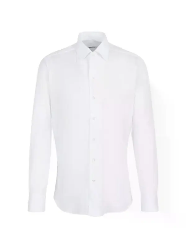 FRAY Cannes Shirt - White