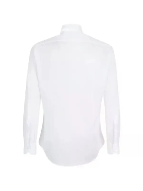 FRAY Cannes Shirt - White