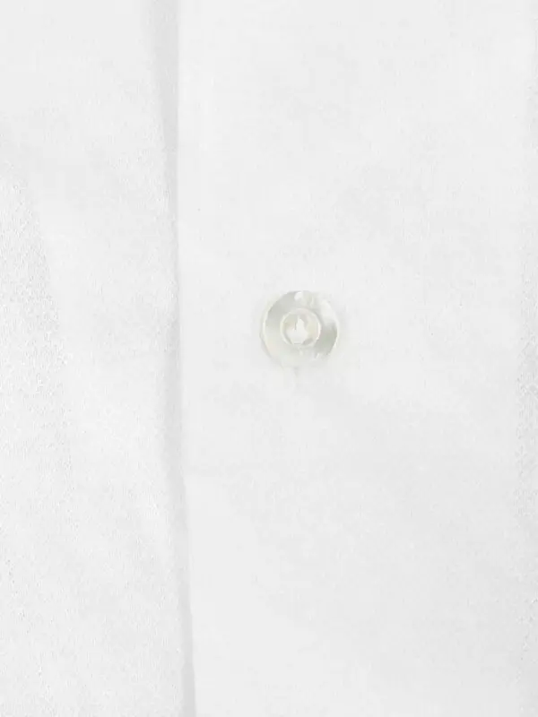FRAY Cannes Shirt - White
