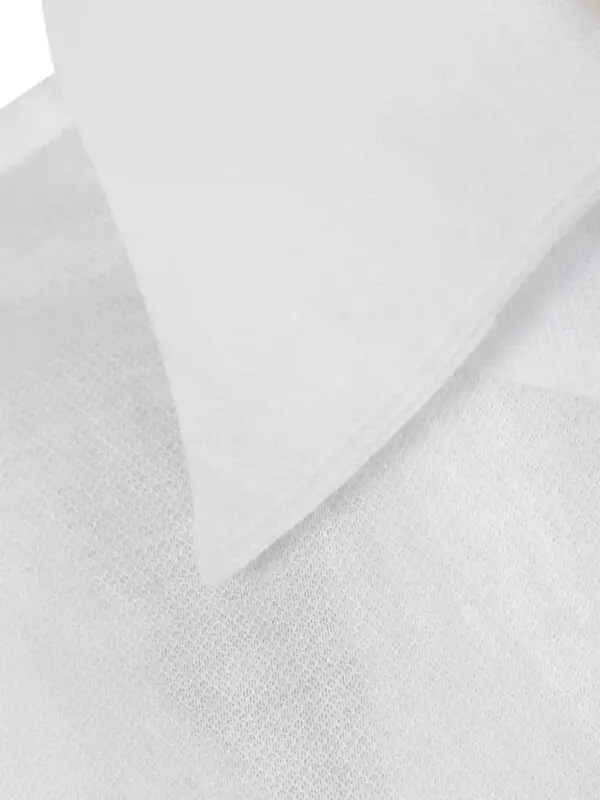 FRAY Cannes Shirt - White