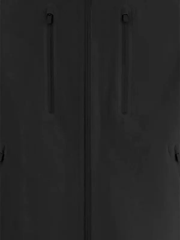 SAVE THE DUCK Zack Hooded Zip-up Jacket