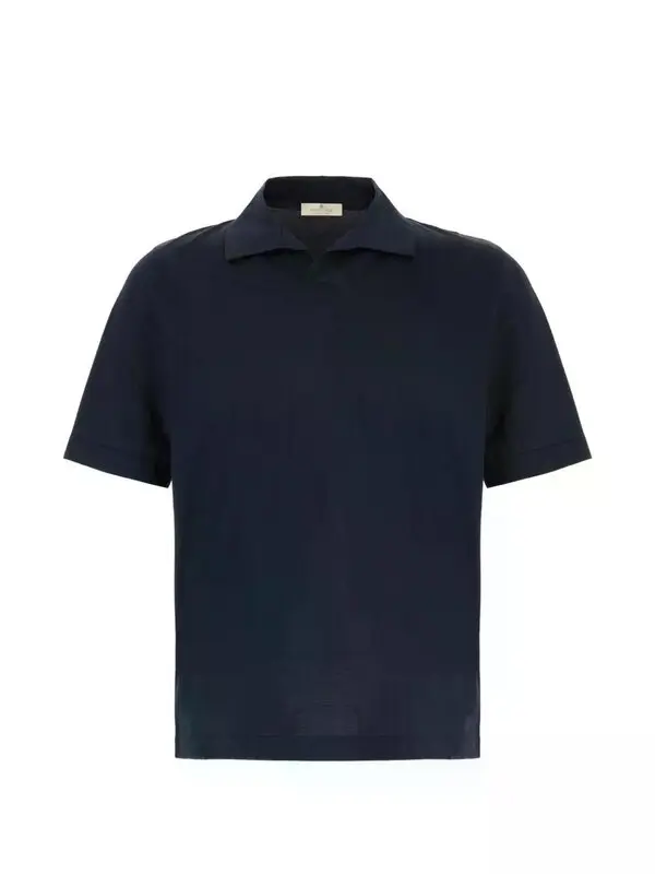 PANICALE Short-sleeve Polo Shirt