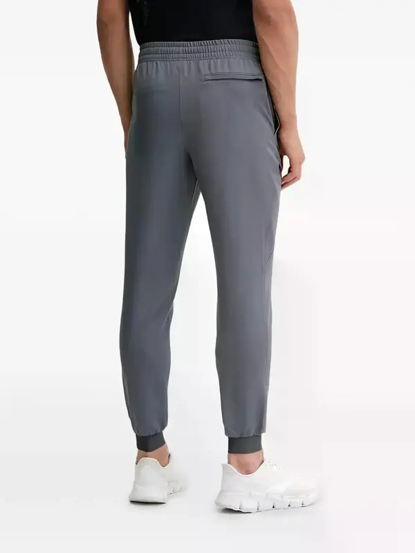 Under Armour Zip-pocket Track Pants
