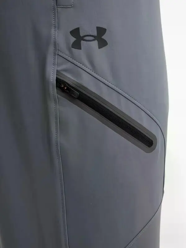 Under Armour Zip-pocket Track Pants