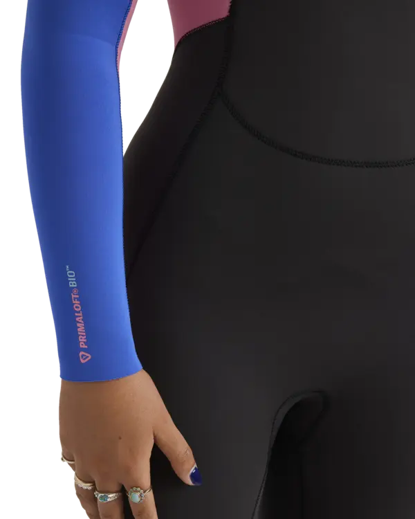 Roxy 3/2mm Prologue Back Zip Wetsuit