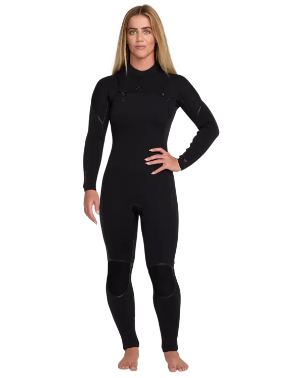 Roxy 4/3mm Long Sleeve Wetsuit