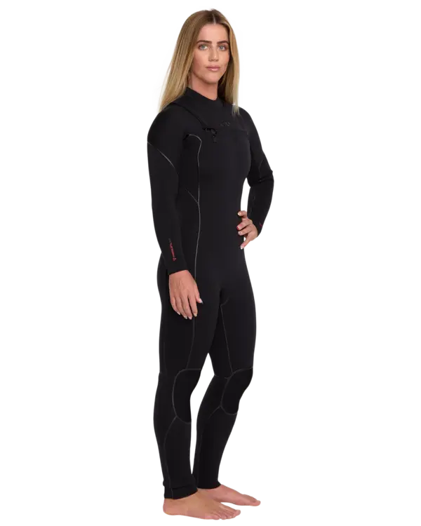 Roxy 4/3mm Long Sleeve Wetsuit