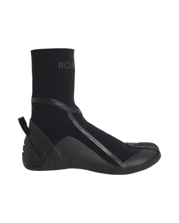 Roxy 3.0 Elite Split Toe Boot - Black