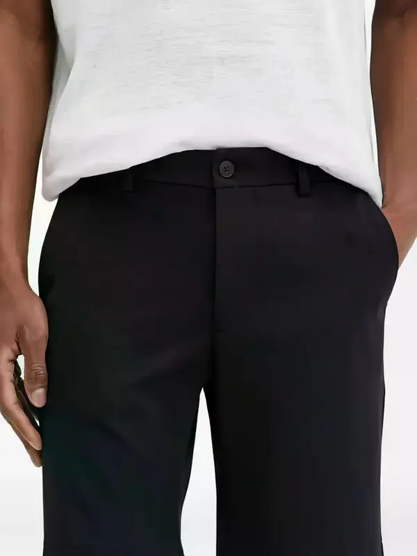 LES DEUX Button Shorts