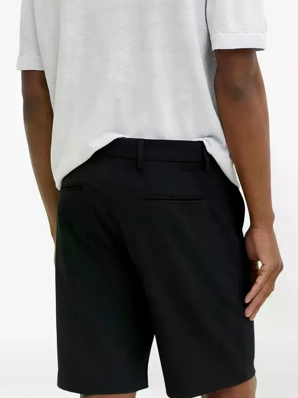 LES DEUX Button Shorts