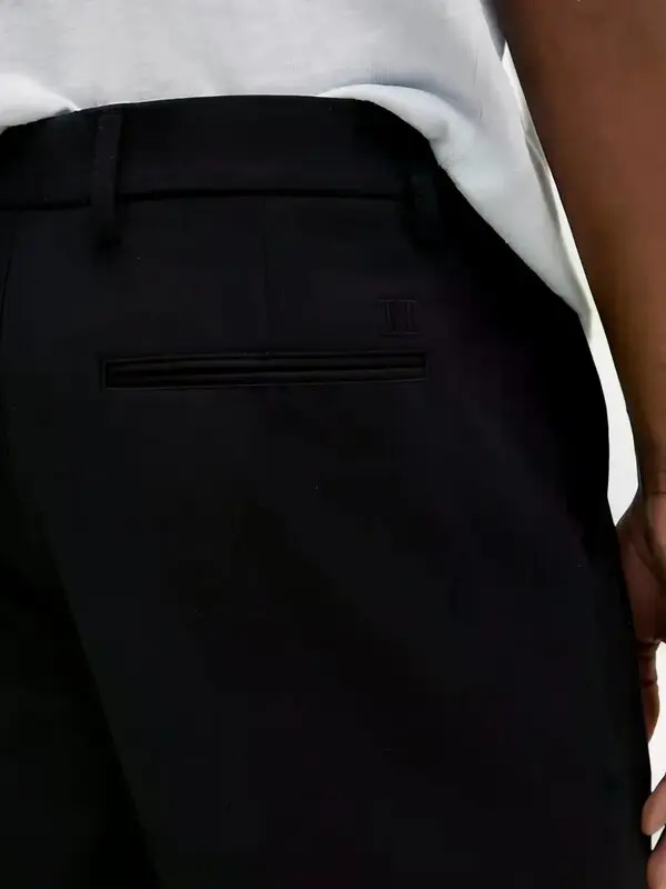 LES DEUX Button Shorts