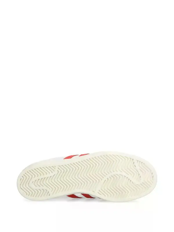 Adidas Superstar Sneakers - White