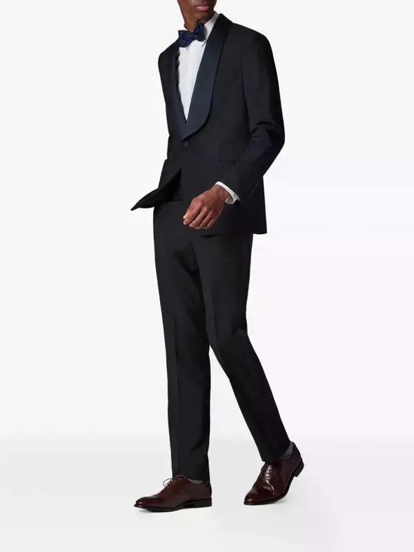 Paul Smith Tailored-fit Trousers