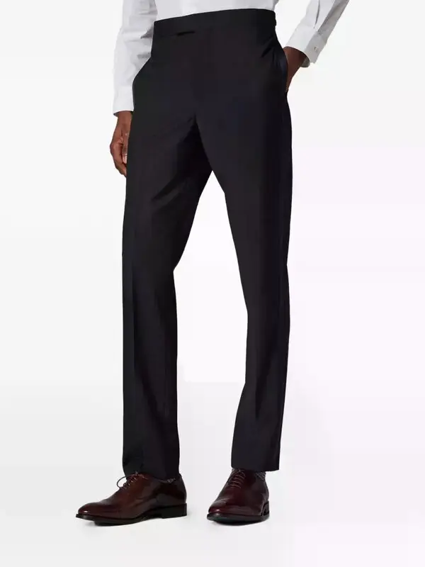 Paul Smith Tailored-fit Trousers