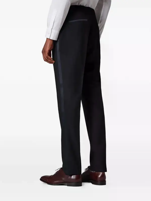 Paul Smith Tailored-fit Trousers