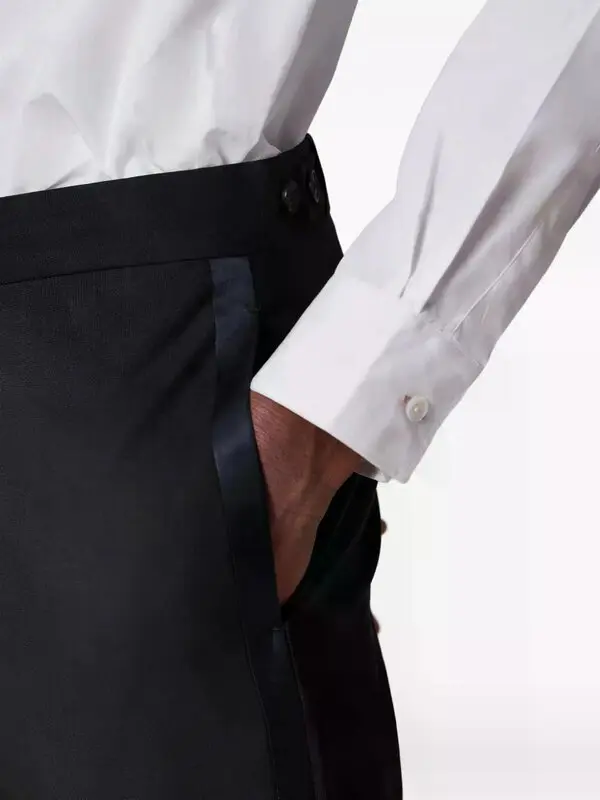 Paul Smith Tailored-fit Trousers
