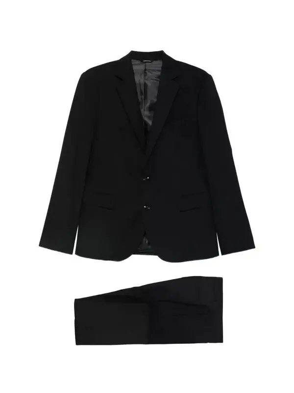DANIELE ALESSANDRINI Single-breasted Suit