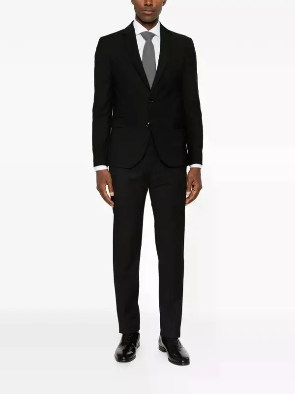 DANIELE ALESSANDRINI Single-breasted Suit