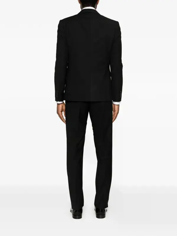 DANIELE ALESSANDRINI Single-breasted Suit