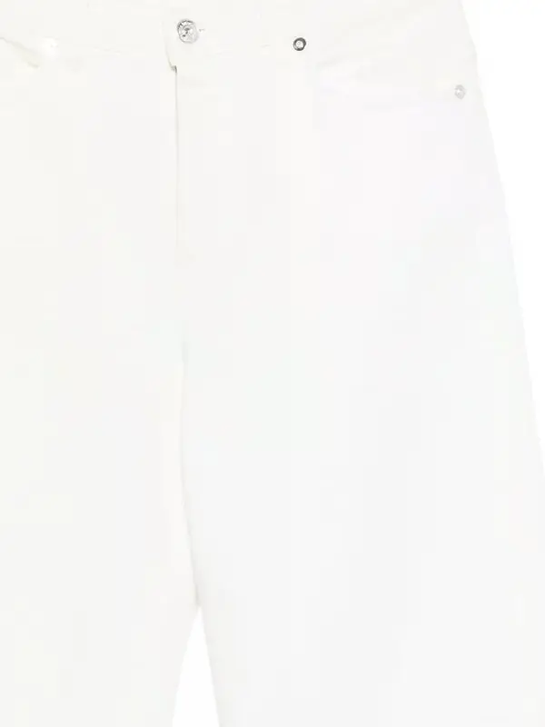 NINE:INTHE:MORNING Enna Wide-leg Jeans