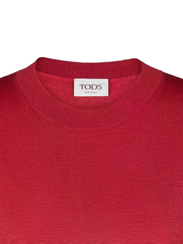 TOD'S Short-sleeve Sweater