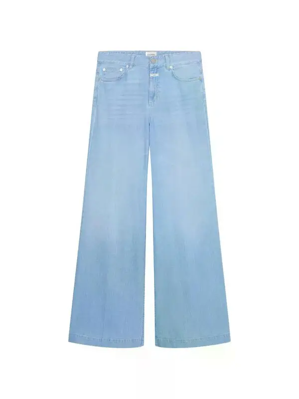 Closed Wide-leg Jeans