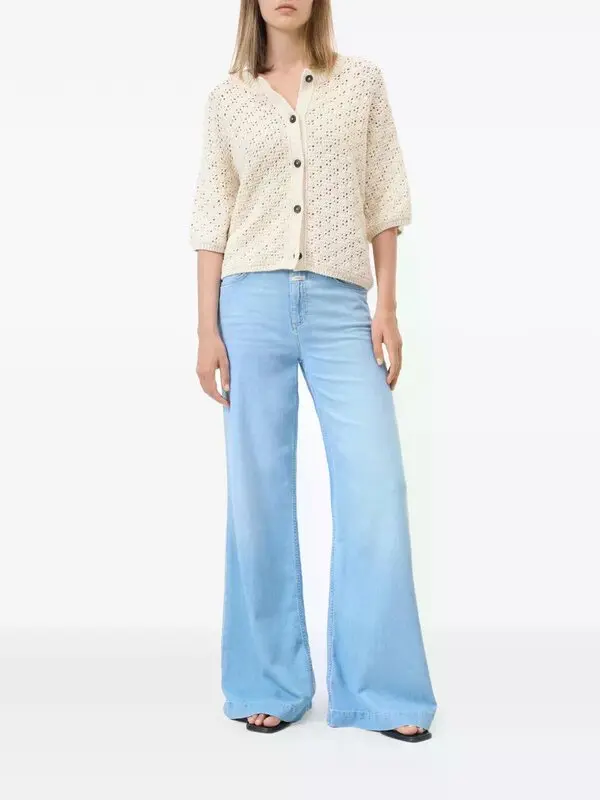 Closed Wide-leg Jeans
