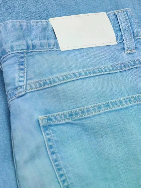 Closed Wide-leg Jeans