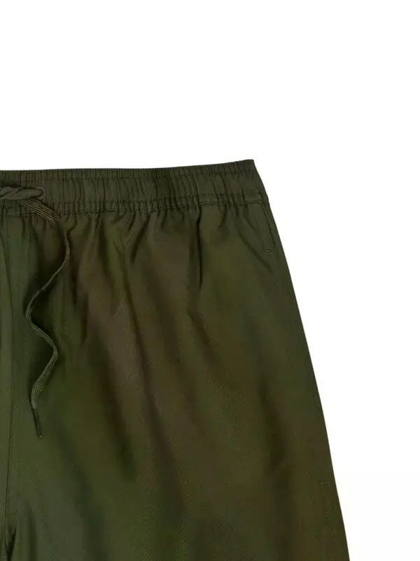 Fred Perry Drawstring Swim Shorts