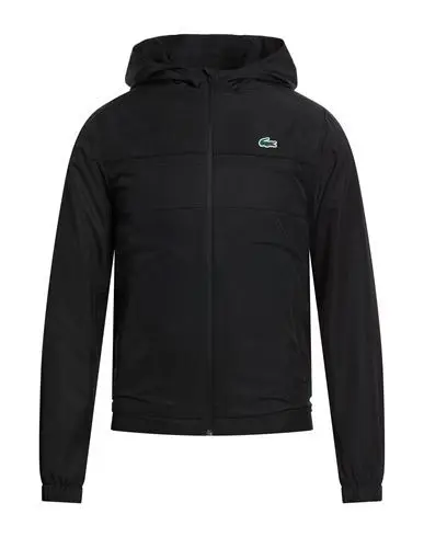 Lacoste Polyester Jacket
