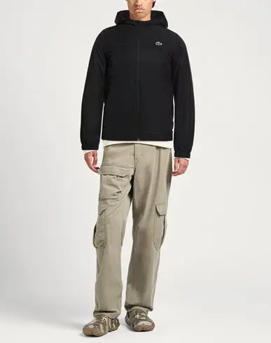 Lacoste Polyester Jacket